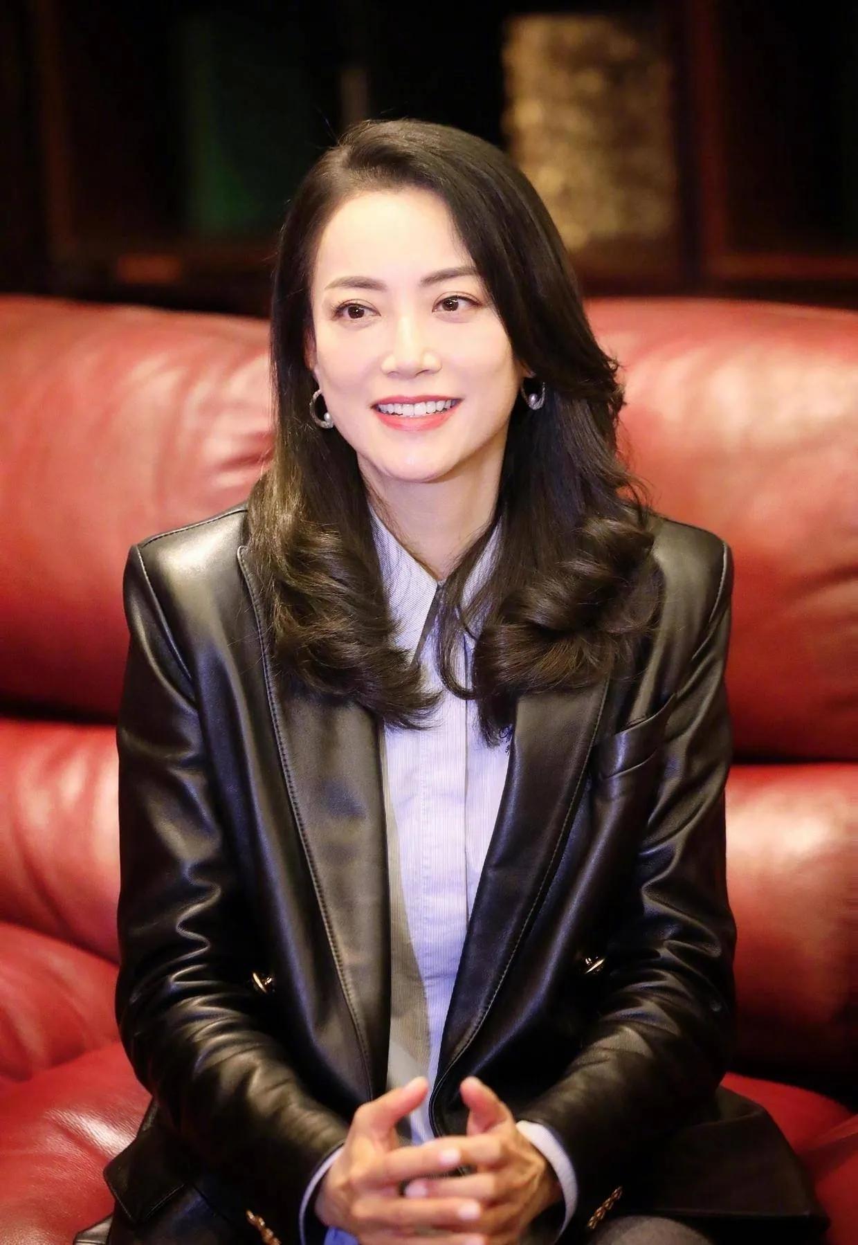 Nicholas Tse, is Huo Wenxi's daughter's real father or "godfather" - iMedia