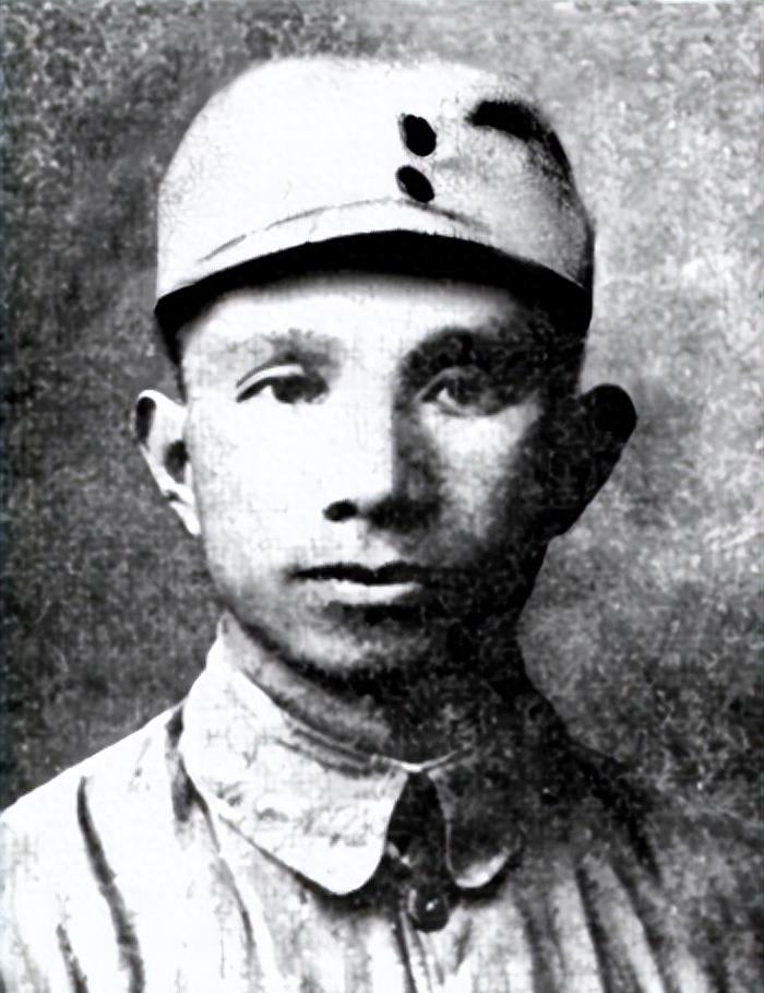 Old photos: Legendary ancestors: Chen Yi, Su Yu and others - iMedia