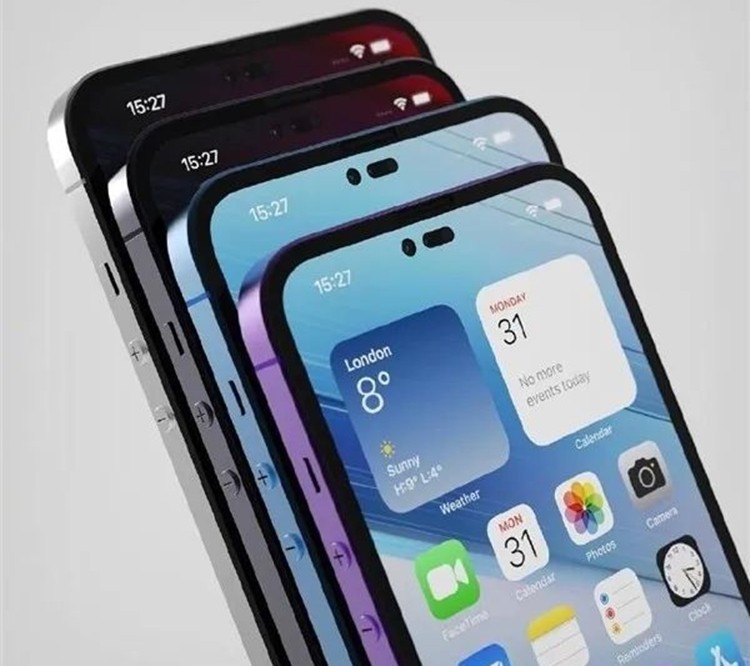 The official version of iOS 16 is ready, is it worth upgrading?After ...