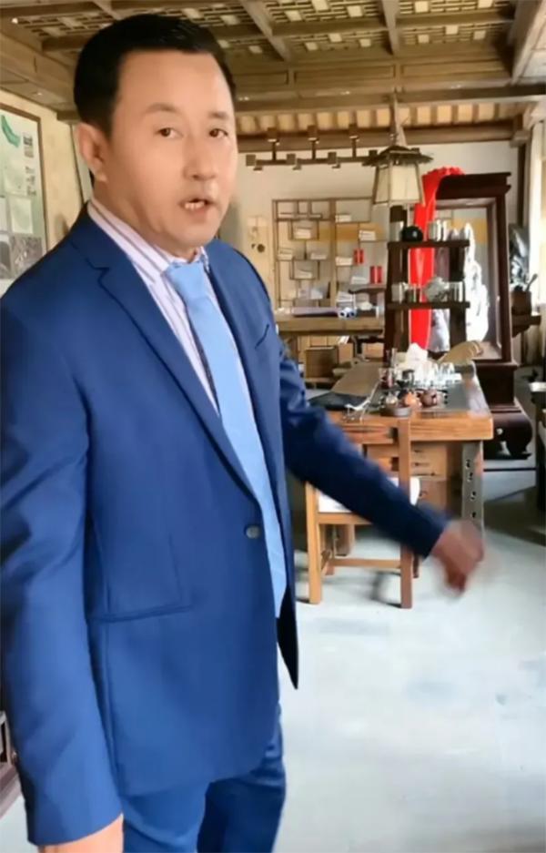 Wang Changgui revealed that his net worth is 50 million!With such a ...