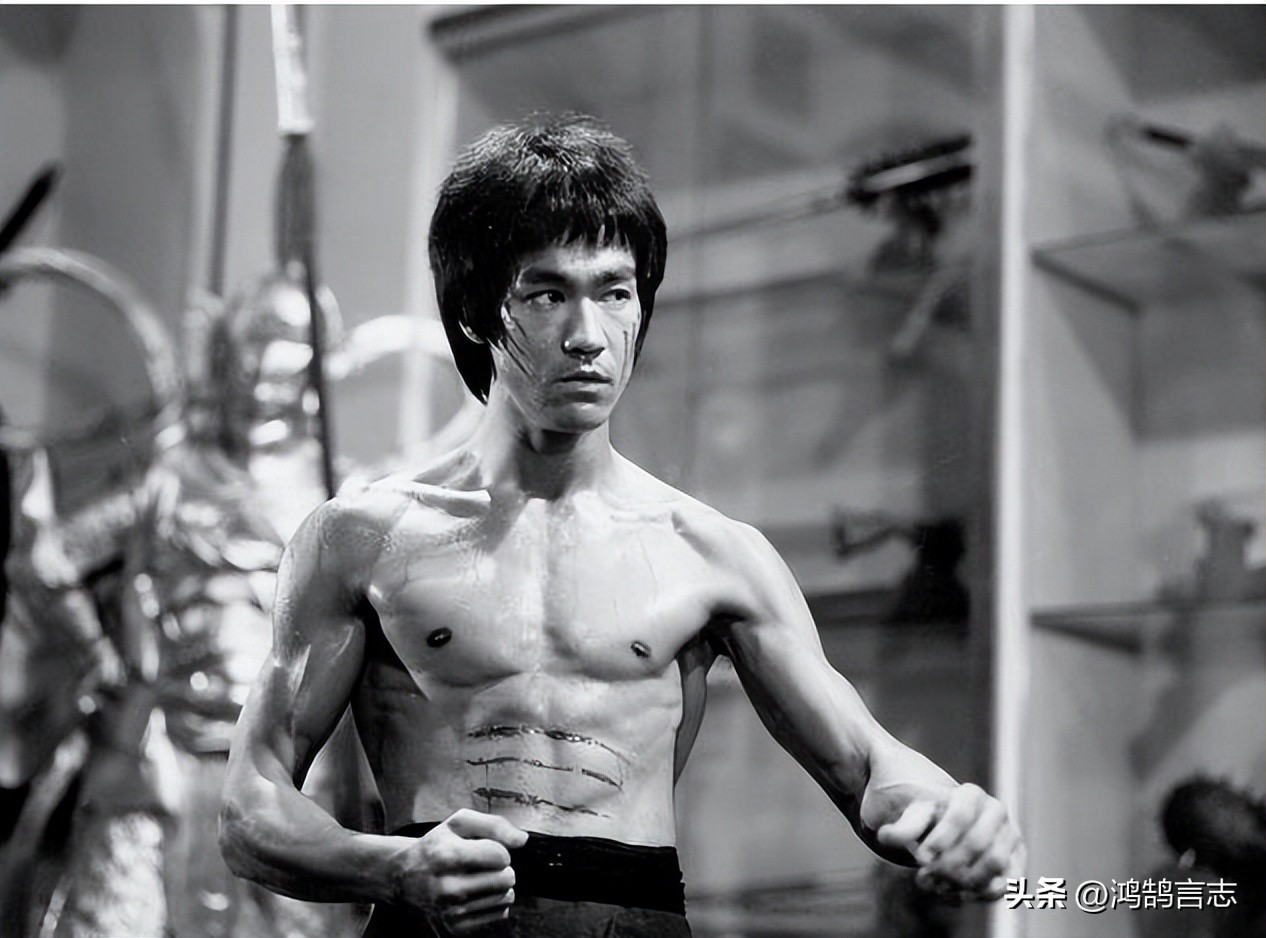 Death of Bruce Lee - iNEWS