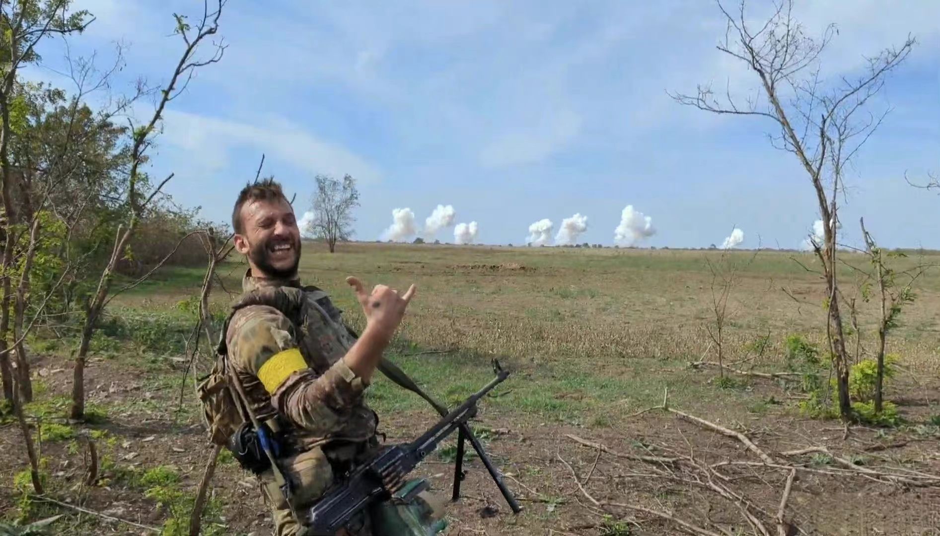 After five months of bloody battle, why did Bahmut of Ukraine become a ...