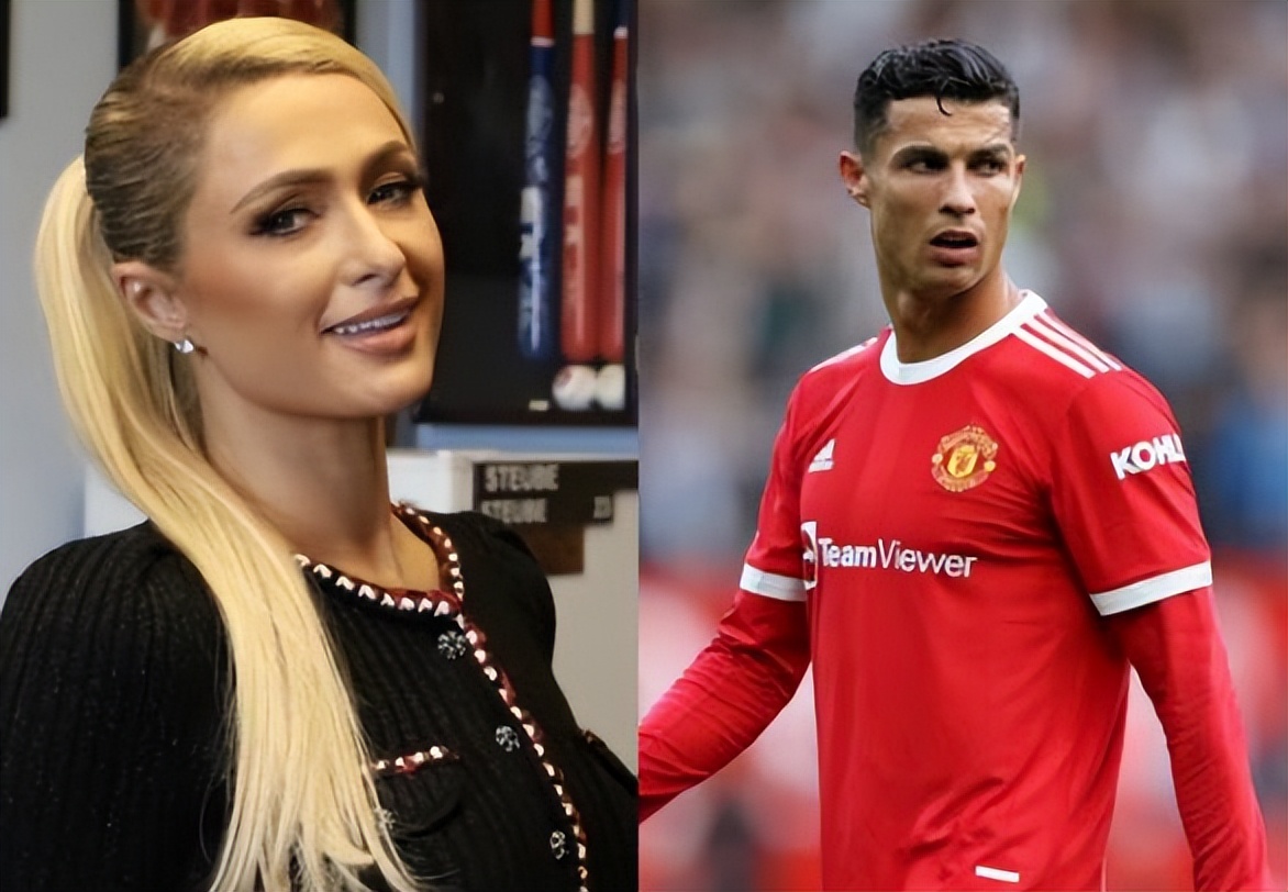 Celebrity Hilton: Born in a famous family, uninhibited, once rejected ...