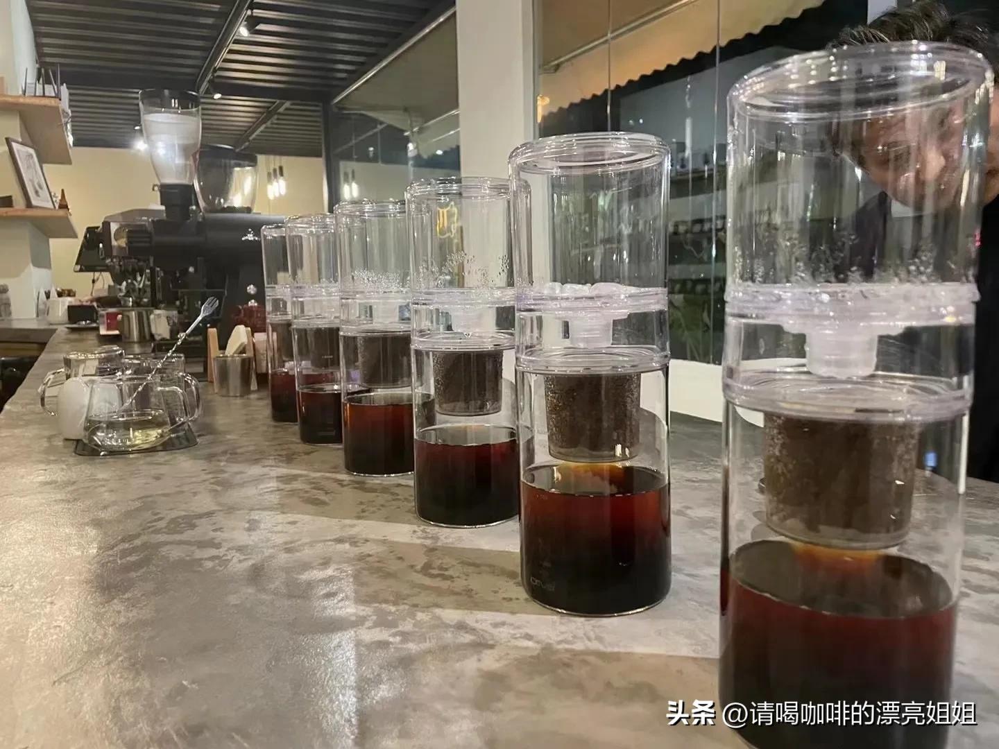 How to drink cold drip coffee to enjoy yourself? - iNEWS