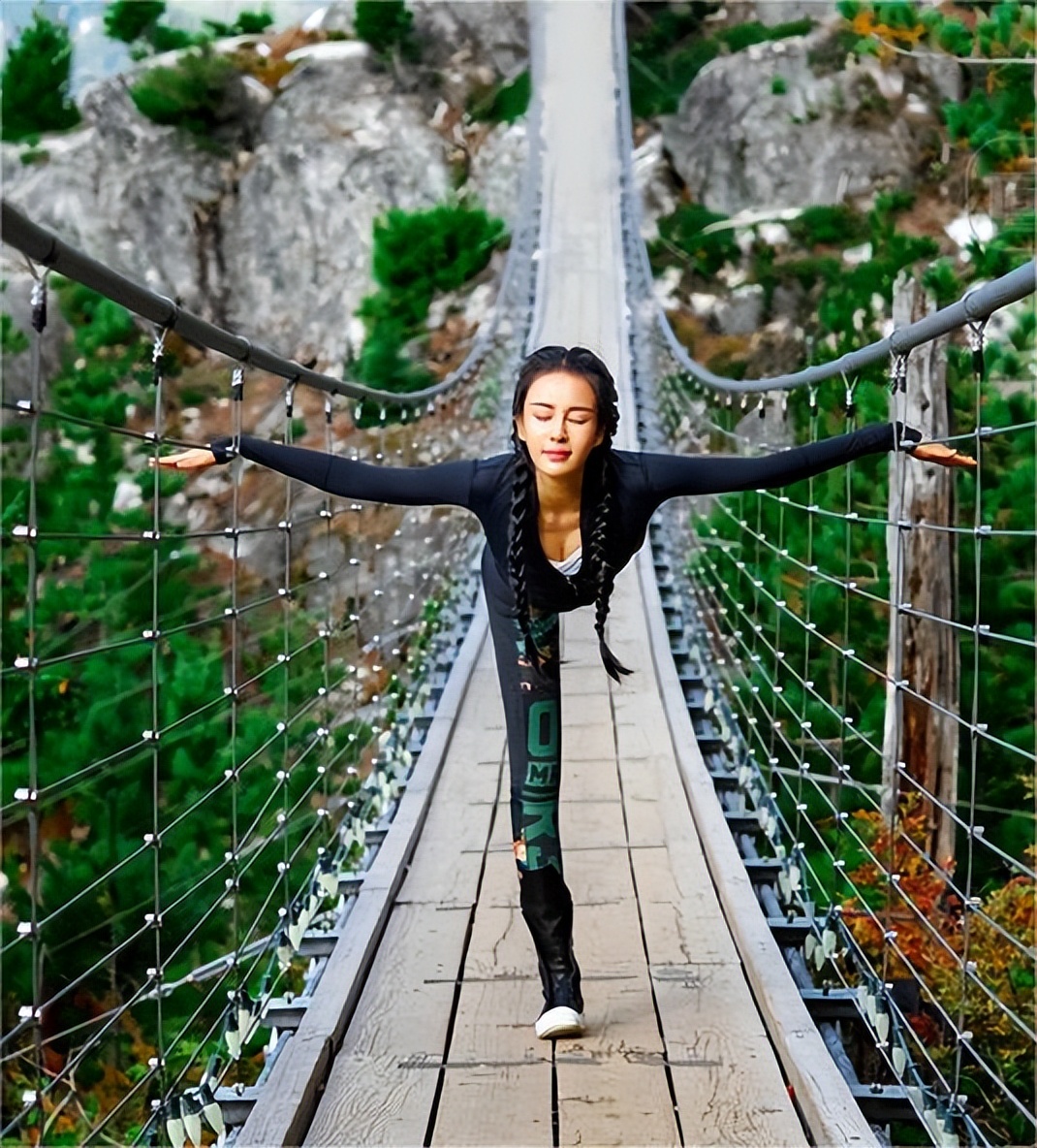 Yoga Godmother ~ Mu Qi Miya - iMedia