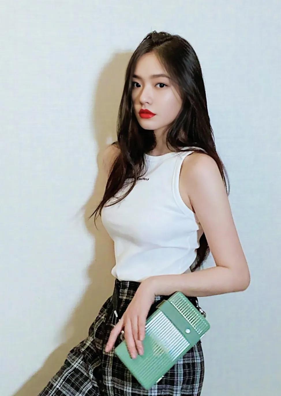 Appreciation of Lin Yunmei's photos - iNEWS