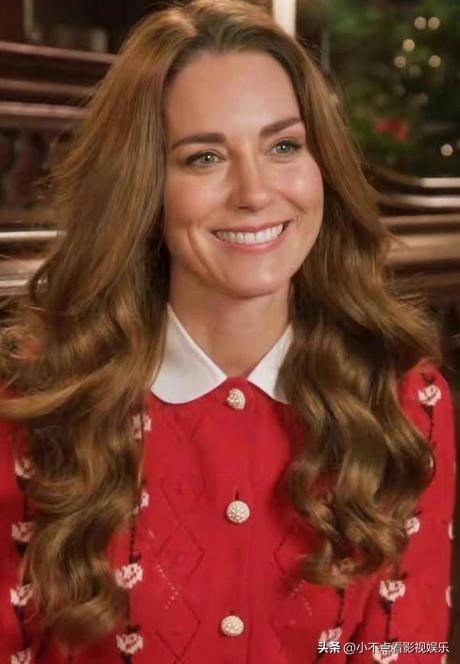 Kate's mother retired early to take care of Kate's children's education ...