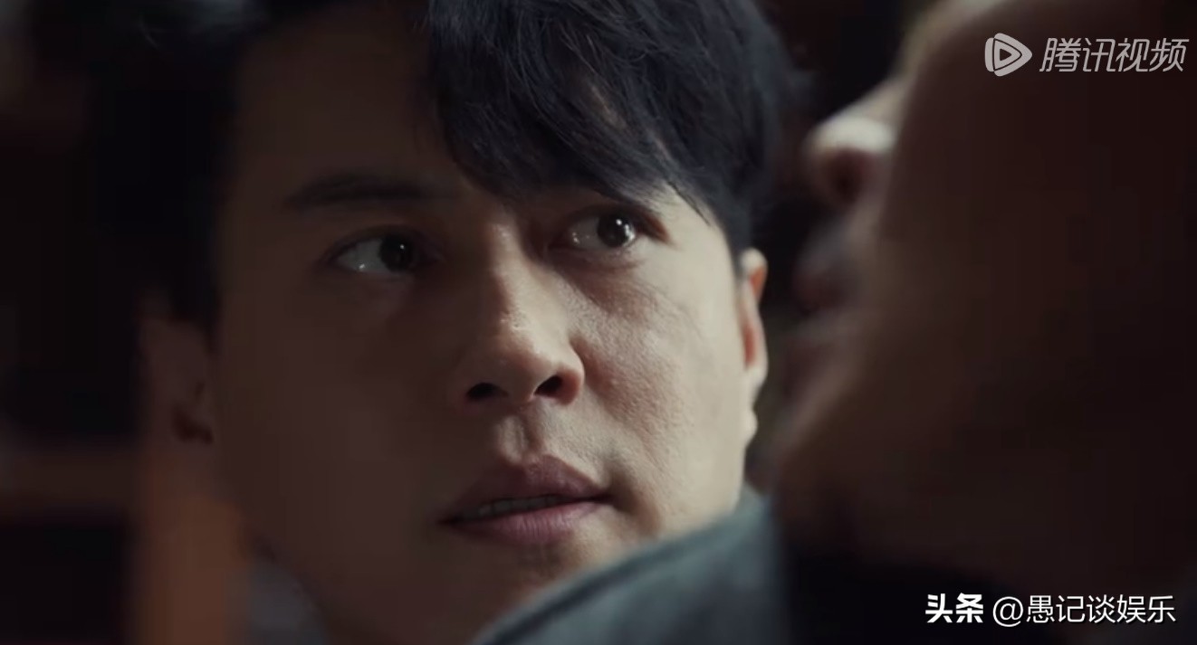 Lu Fengcheng is the new leader of "Project Stars", Jin Dong is filming ...