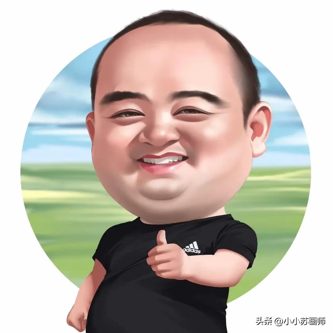 Change your avatar, professional WeChat avatars from all walks of life ...