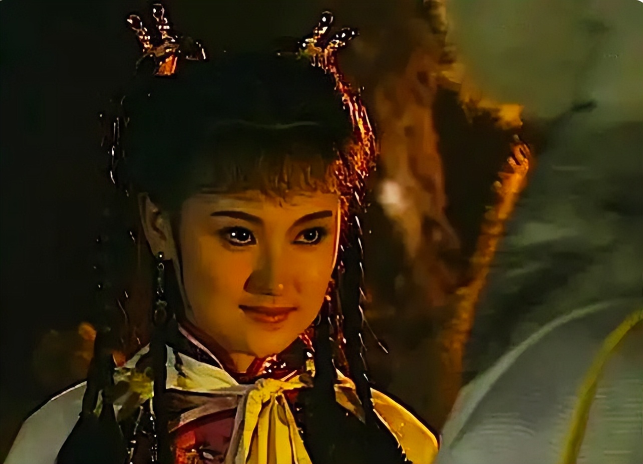 Revisiting the 91 edition of "Flying Fox in Snow Mountains": Miao ...