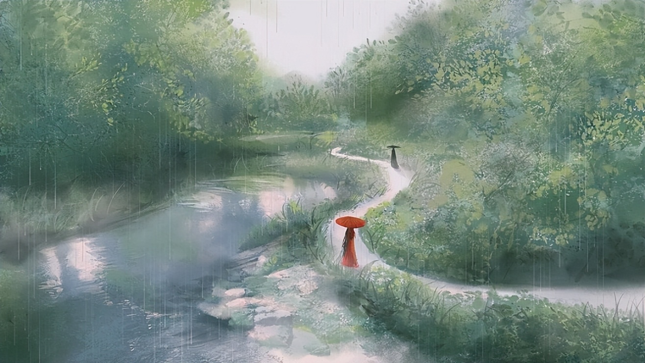 The 14 most classic love poems in history, behind each sentence, there ...