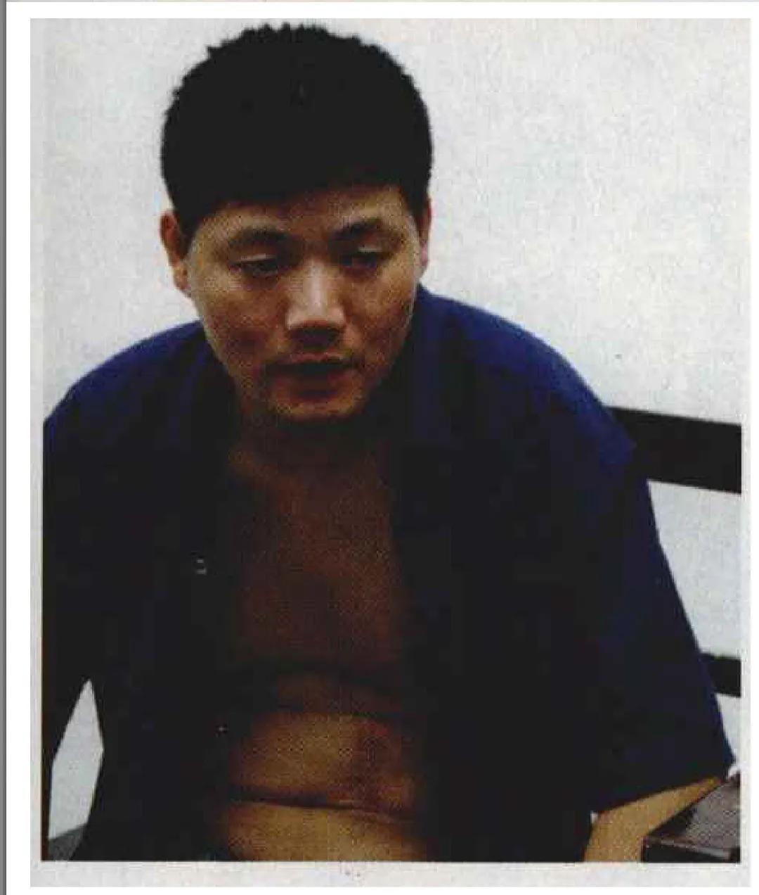 The Mutant Life of a Perverted Demon ~ The Case of Duan Guocheng - iMedia