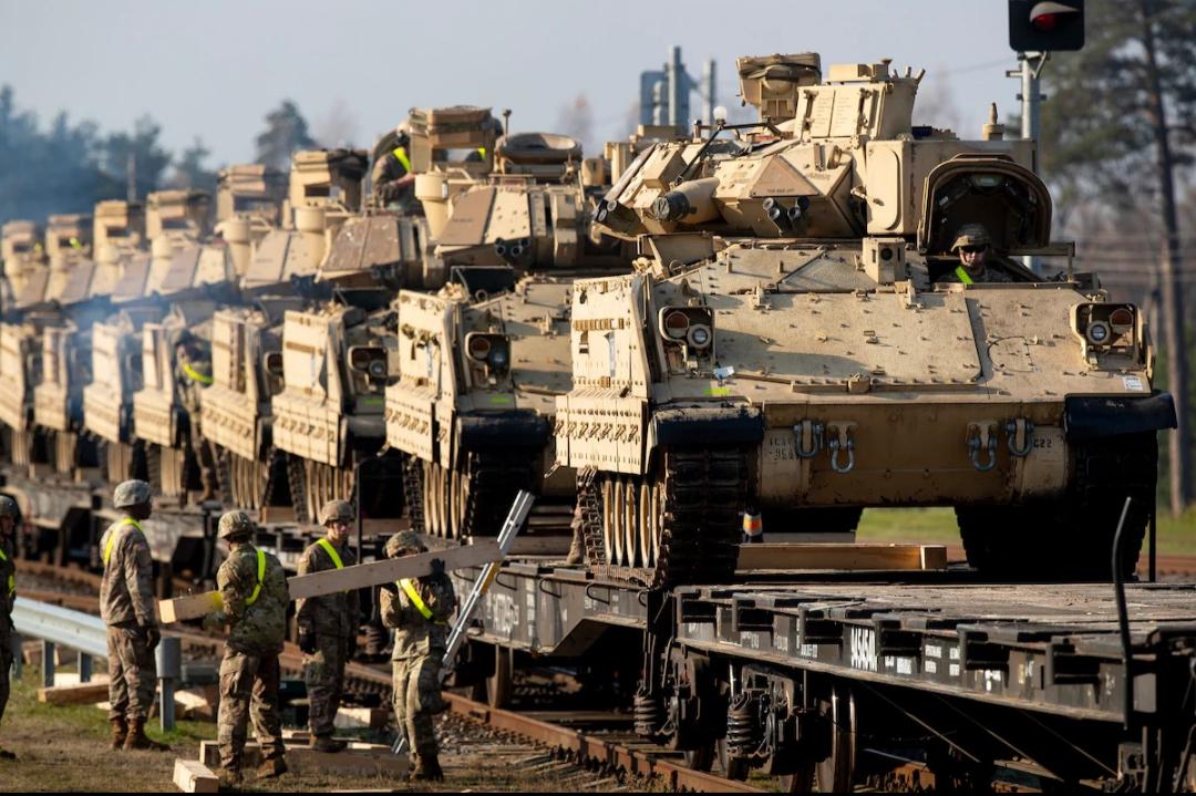 The Russian army misreported the joke, and "pre-destroyed" became a ...