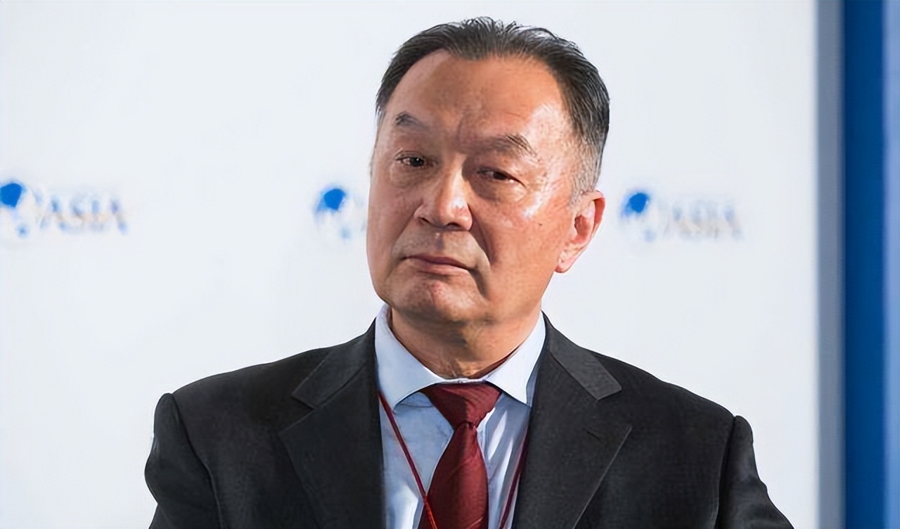 From Zeng Shiqiang to Nan Huaijin, from Li Manbo to Wen Tiejun, this is ...