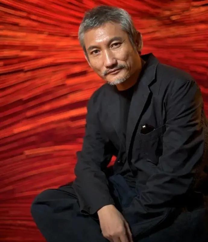 Director Tsui Hark's remake of "The Legend of the Condor Heroes": Xiao ...