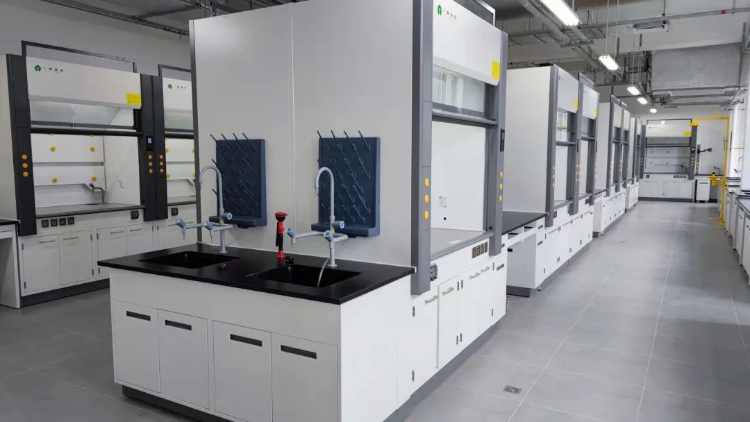 How to design a laboratory ventilation system? - iNEWS