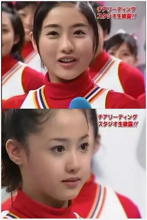 Japan's Yan Ba: Watching the amazing appearance once, playing a good ...