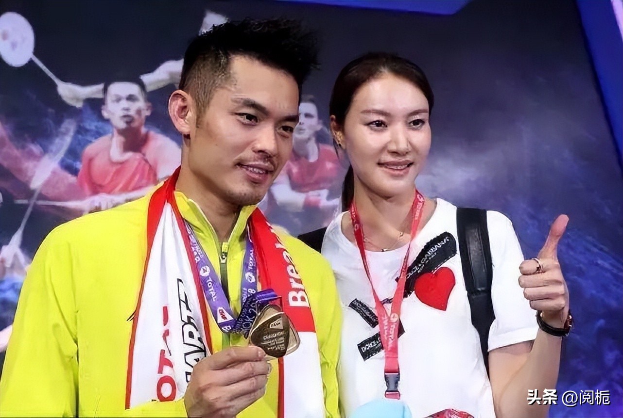 Ignoring her husband's cheating and accepting an open marriage, are ...