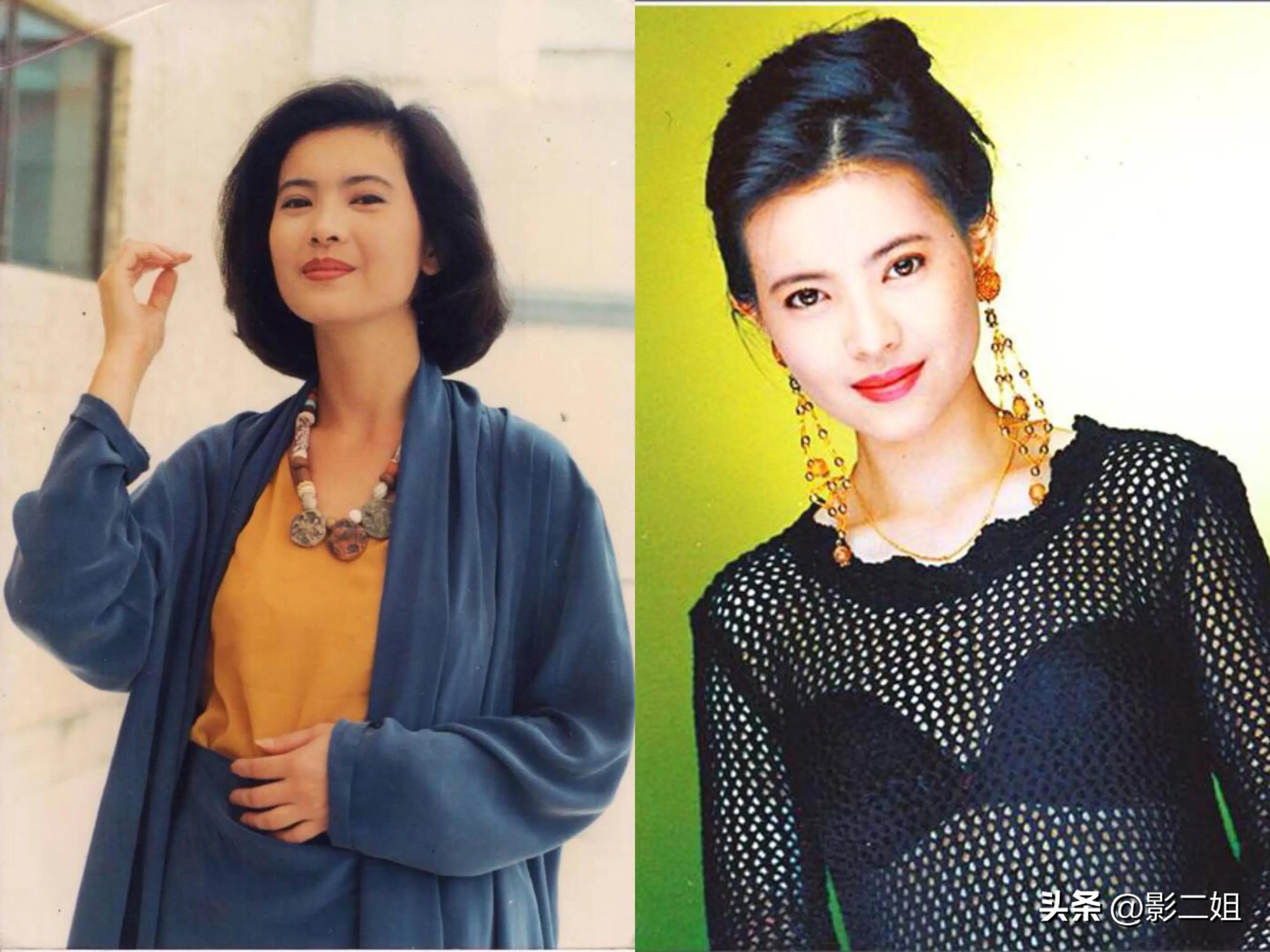 Yammie Nam - a woman who has beauty but can't control her beauty - iMedia