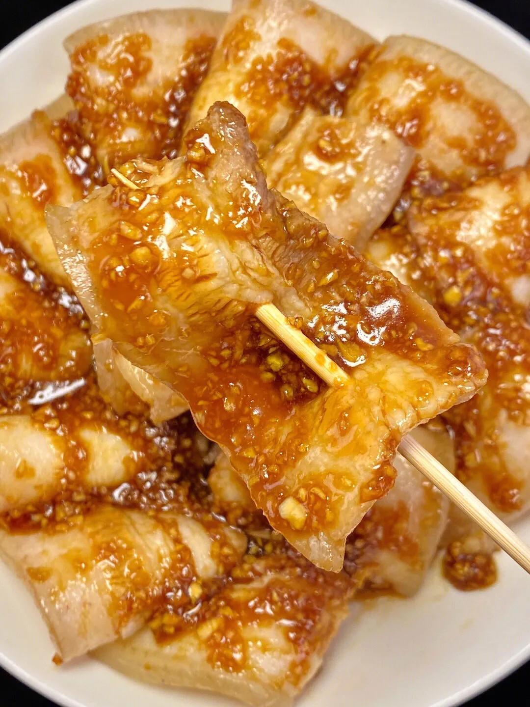 Next time when you have no appetite, try to make these 3 dishes in turn ...