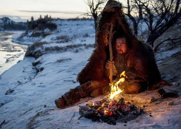 "The Revenant", Little Li's Ultimate Revenge Journey - iMedia