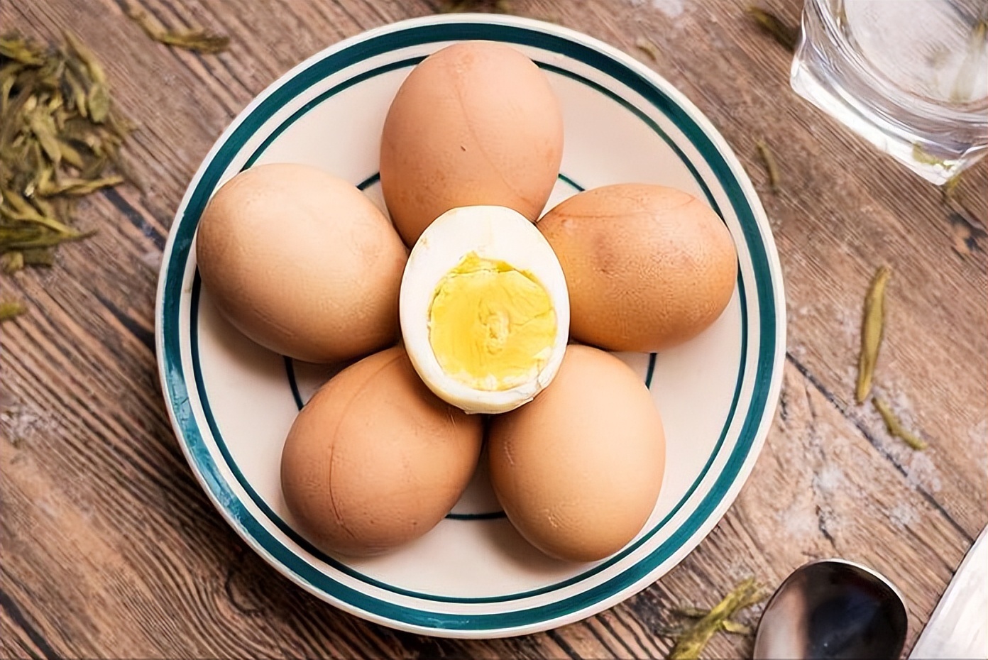 Lixia is approaching, remember to eat 6 traditional foods, follow the ...