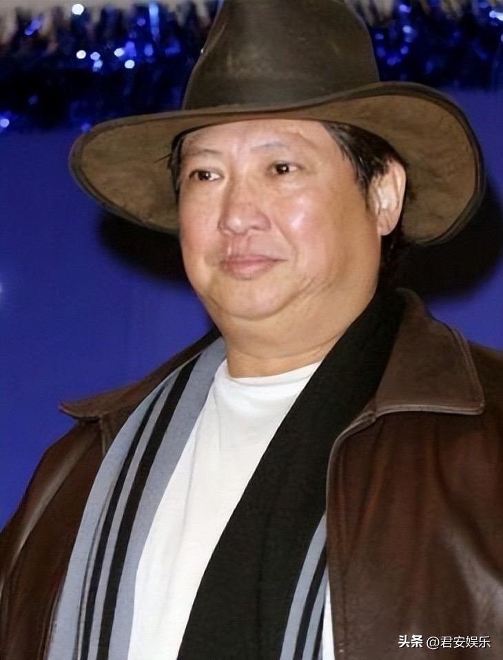 He won the beauty pageant at the age of 19, married Sammo Hung for 30 ...