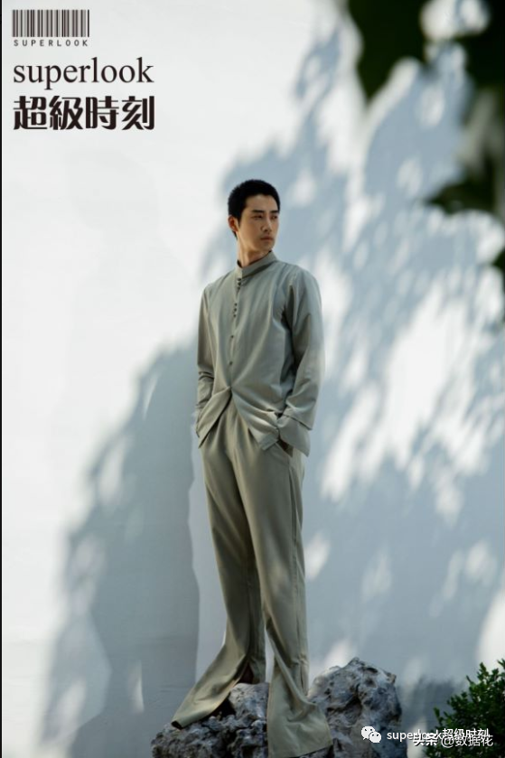 Pang Hanchen: Persistence and love of all this is enough to overwhelm ...