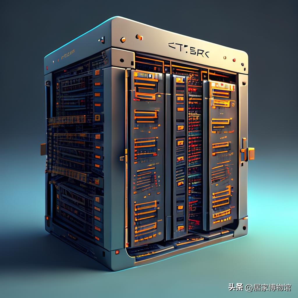 Can adding network storage to the computer improve the running speed of ...