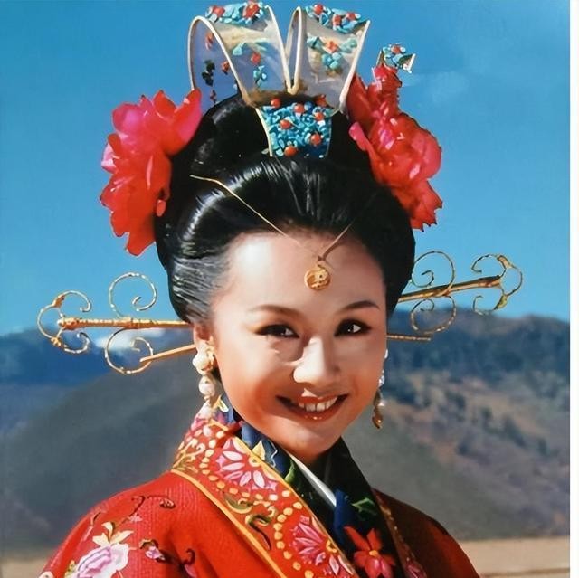Why did Princess Wencheng, who married far away in Tibet, prefer to ...
