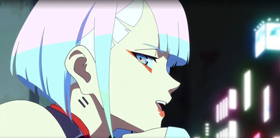 Cyberpunk: Edge Walker - The Attachment of Two Lonely Hearts - iNEWS