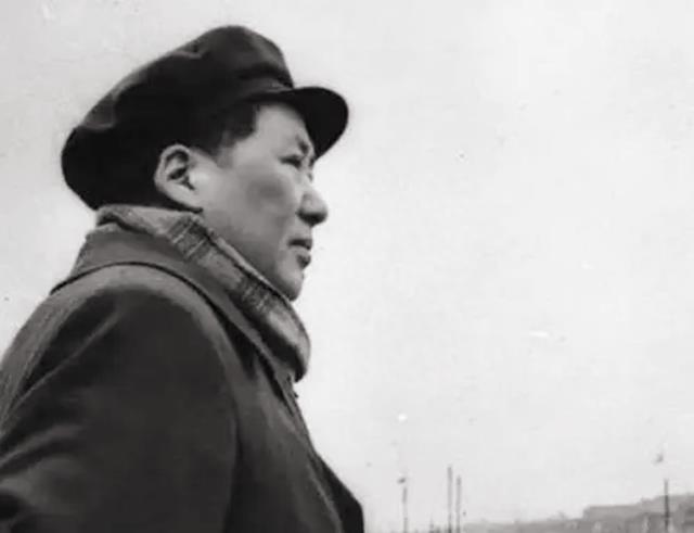 Great Men and Cigarettes: Interesting Smoking Stories of Mao Zedong ...