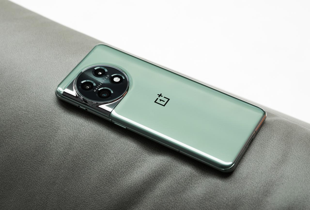 The strongest mobile phone performance configuration at the price of ...