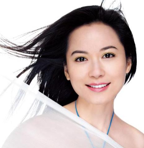 Actor Faye Yu: Not getting married or having children, living as a ...