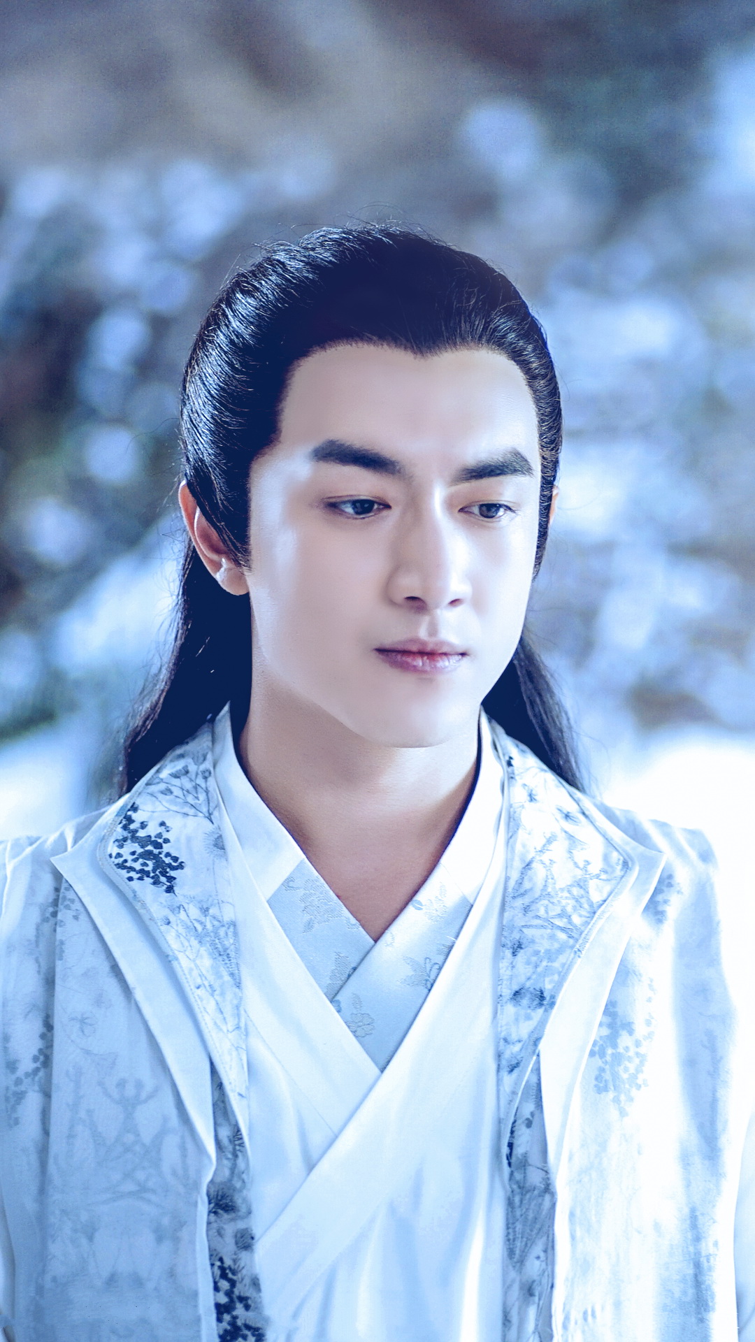 The dilemma of 85 students: Zhu Yilong and Huang Xuan were short of ...