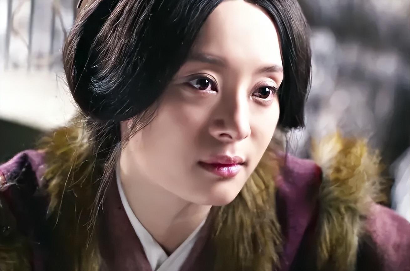 The pinnacle of CCTV's historical drama, with a strong cast, it will be ...