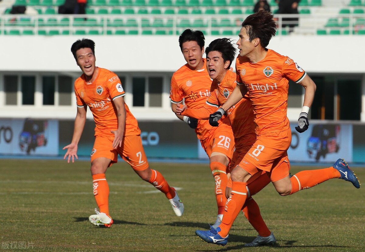 K1 League: Daegu FC is hard to get a win away, Gangwon FC will surely ...