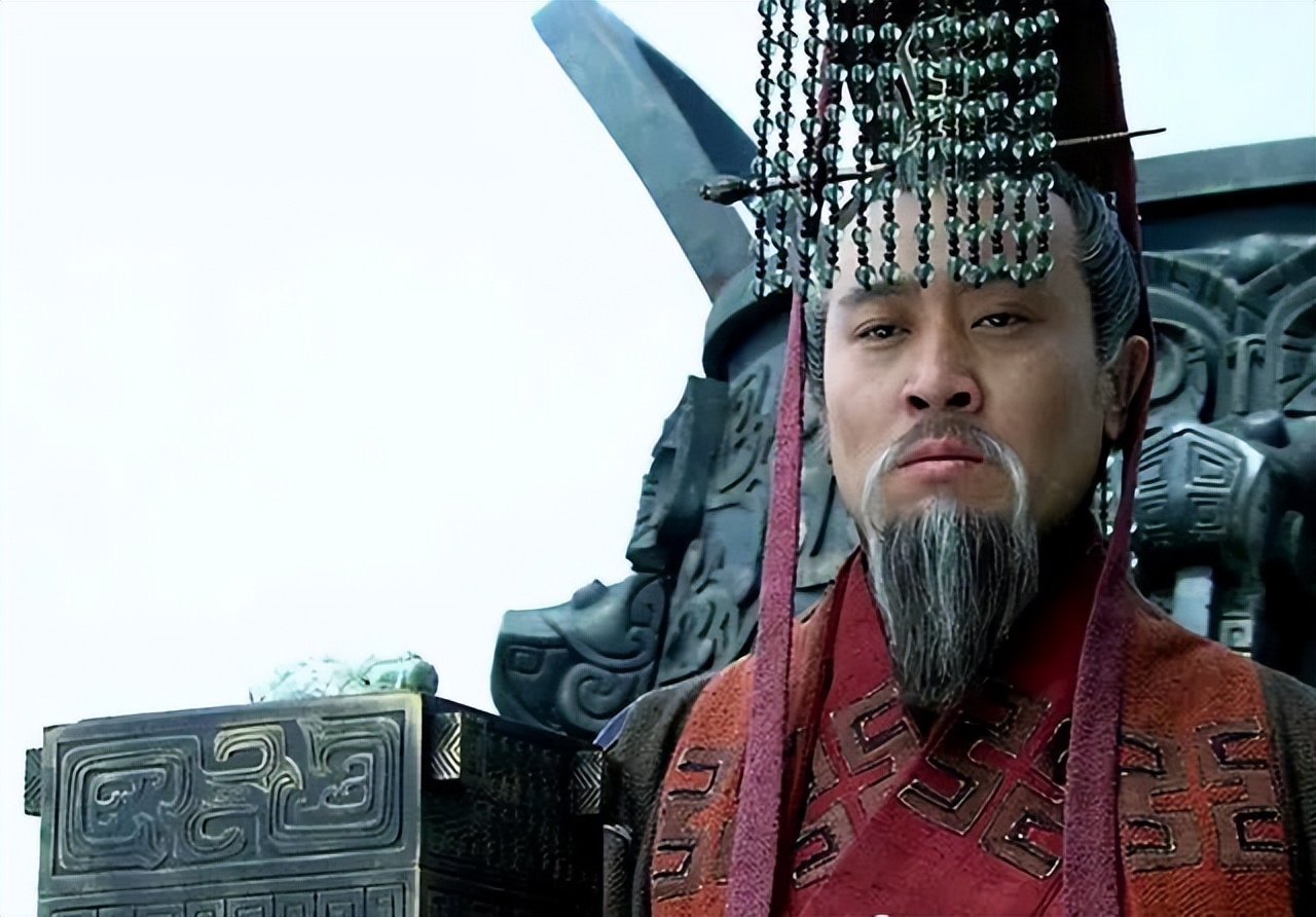 How many generations has it been from Liu Bang to Liu Bei? Is Liu Bei a ...