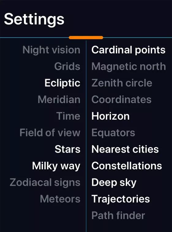 The Best Astronomy Apps for Smartphones, Tablets, and Computers - iMedia