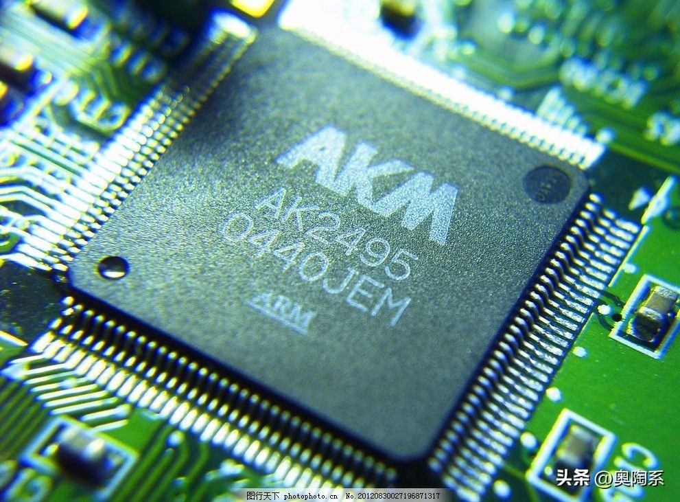 Chip power competition is in full swing: how do we deal with it? - iNEWS