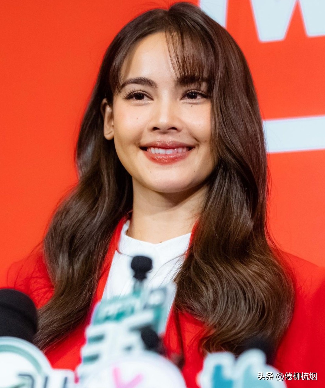 Thai star Yaya shares super sweet moment with Nadech: He calls me by my ...