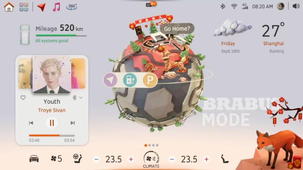 what are you waiting for?Start the smart OTA upgrade journey quickly - iNEWS