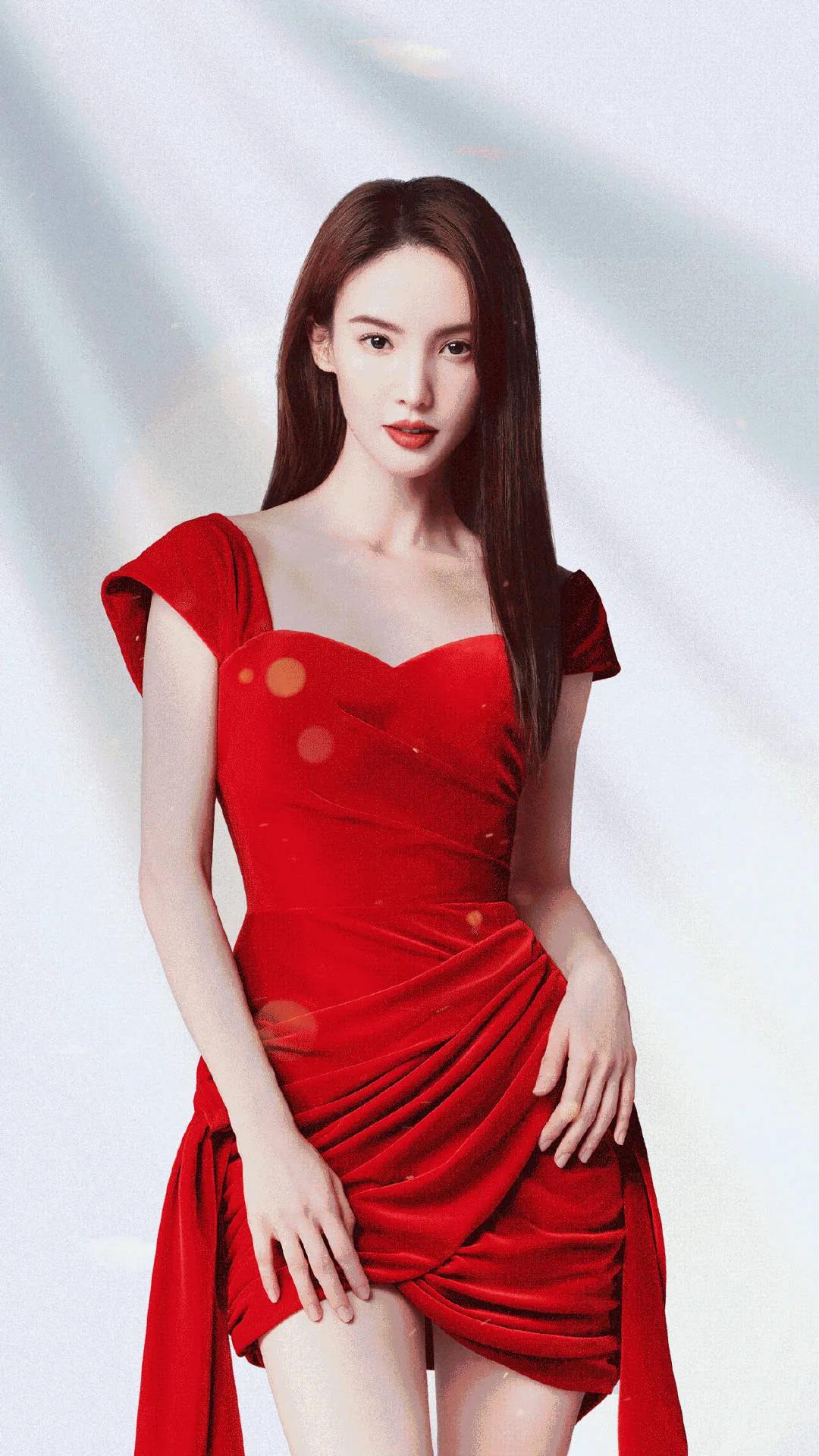 Famous Actress Jin Chen INEWS famous-actress-jin-chen-inews