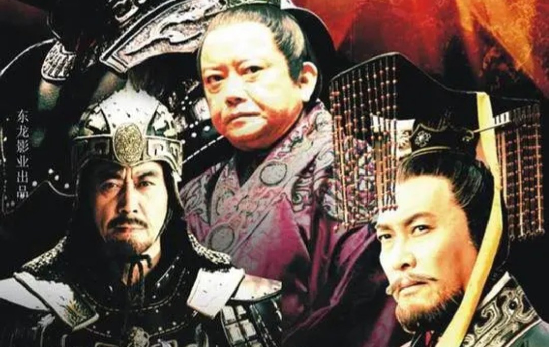 The historical drama "The King of Nanyue" will be broadcast, starring ...