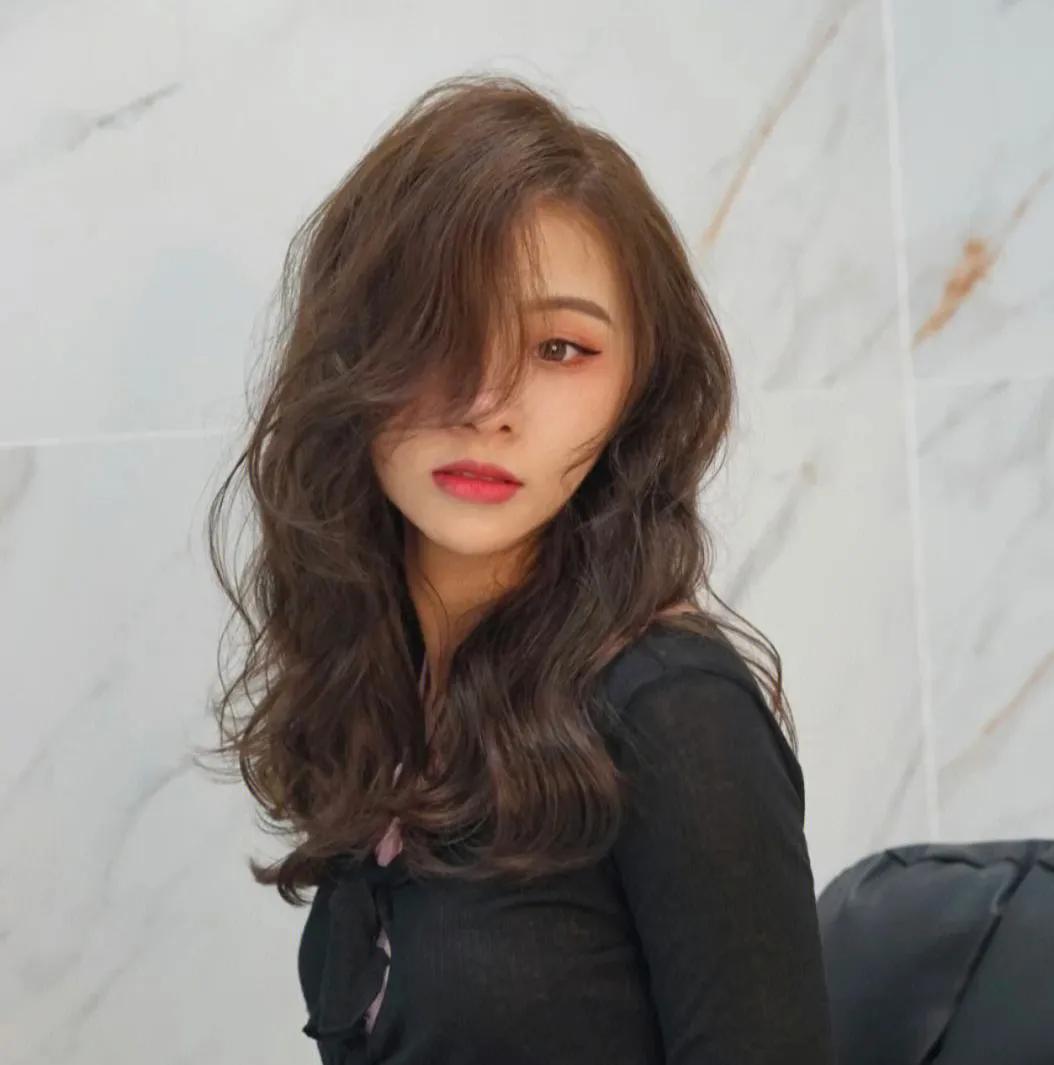 What kind of perm will be popular in 2023? A French perm that can be ...