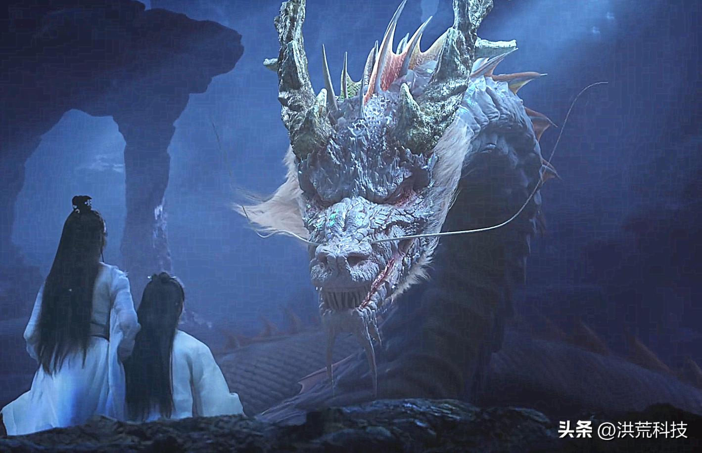 "Yu Guyao" Zhu Yan was hit by the heart-killing curse, why can she kill ...