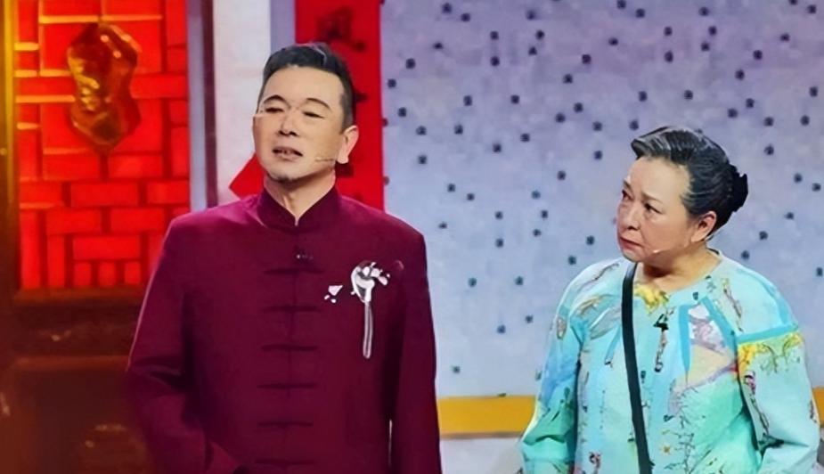 She and Zhang Chenguang have been married in a low-key and secretive ...