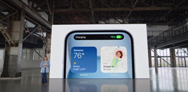 iPhone 15 conference review: All series C-mount + smart island! Are the ...