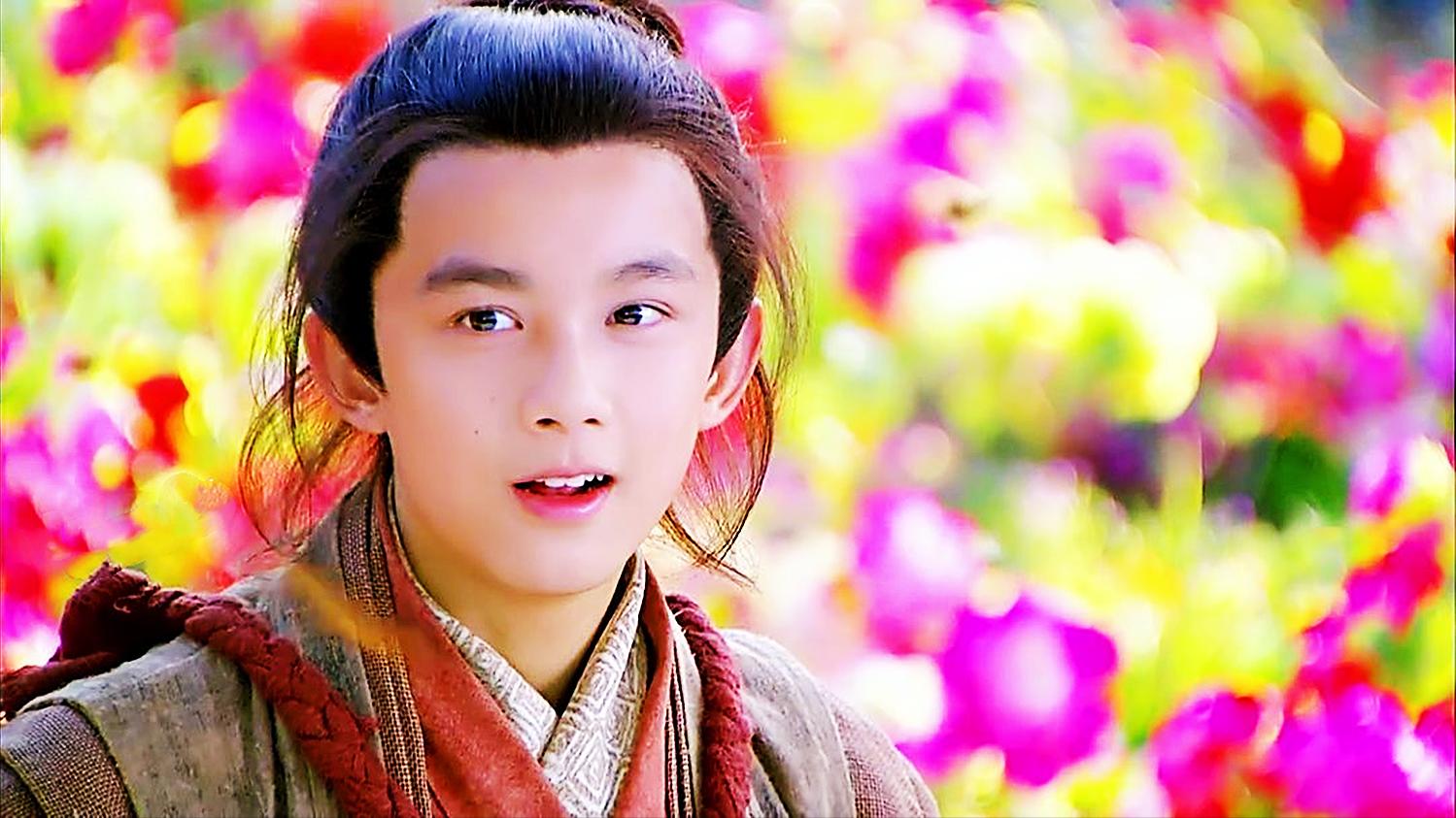 He debuted at the age of 14, broke his arm at the age of 20, and became ...