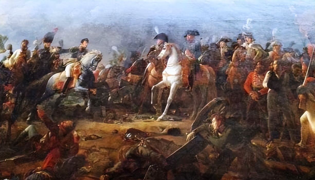 What military impact did the victory at Austerlitz have on Napoleon ...